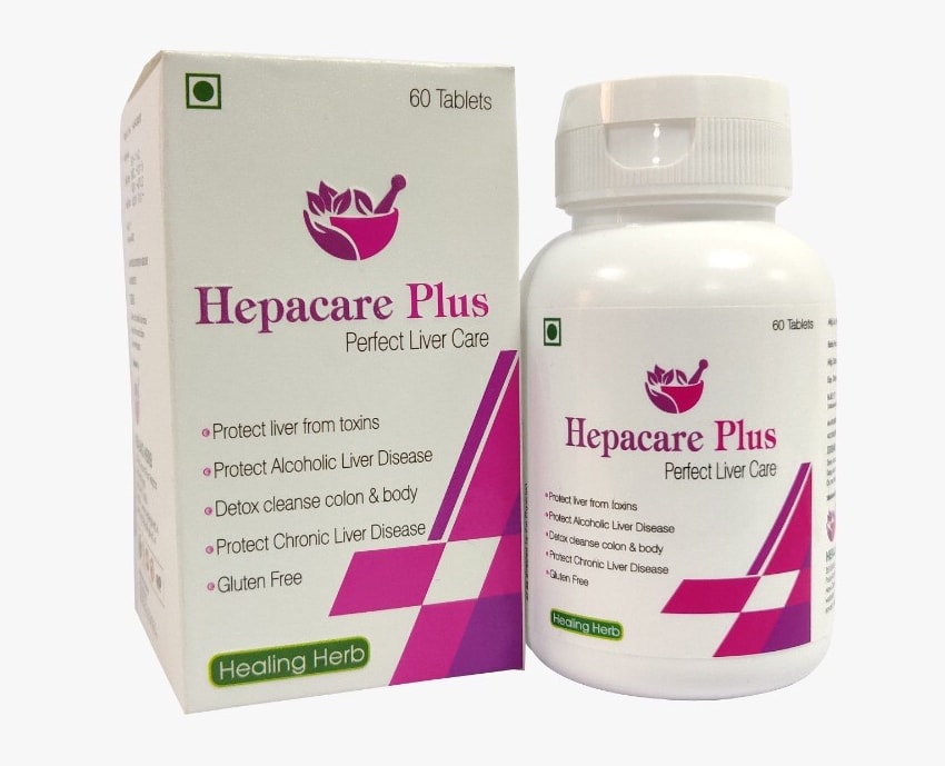 ? Hepacare Plus (Гепакейр Плюс) | Купить в Украине | Цена | Отзывы ...