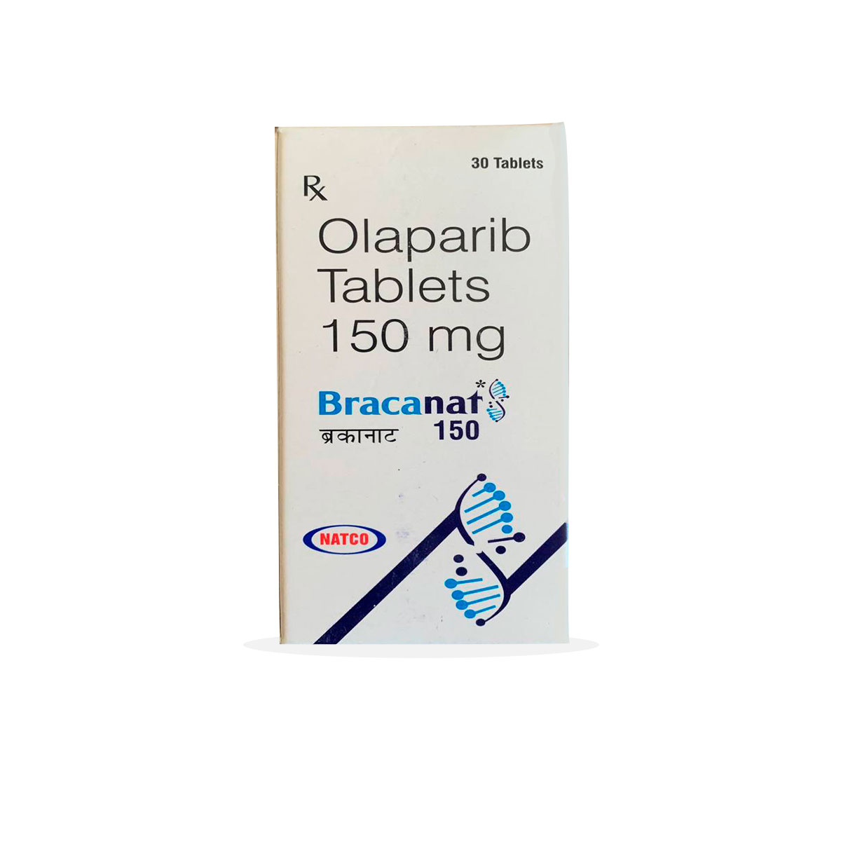 Bracanat 150mg (Браканат) | Купить в Украине | Цена | Отзывы | Инструкция
